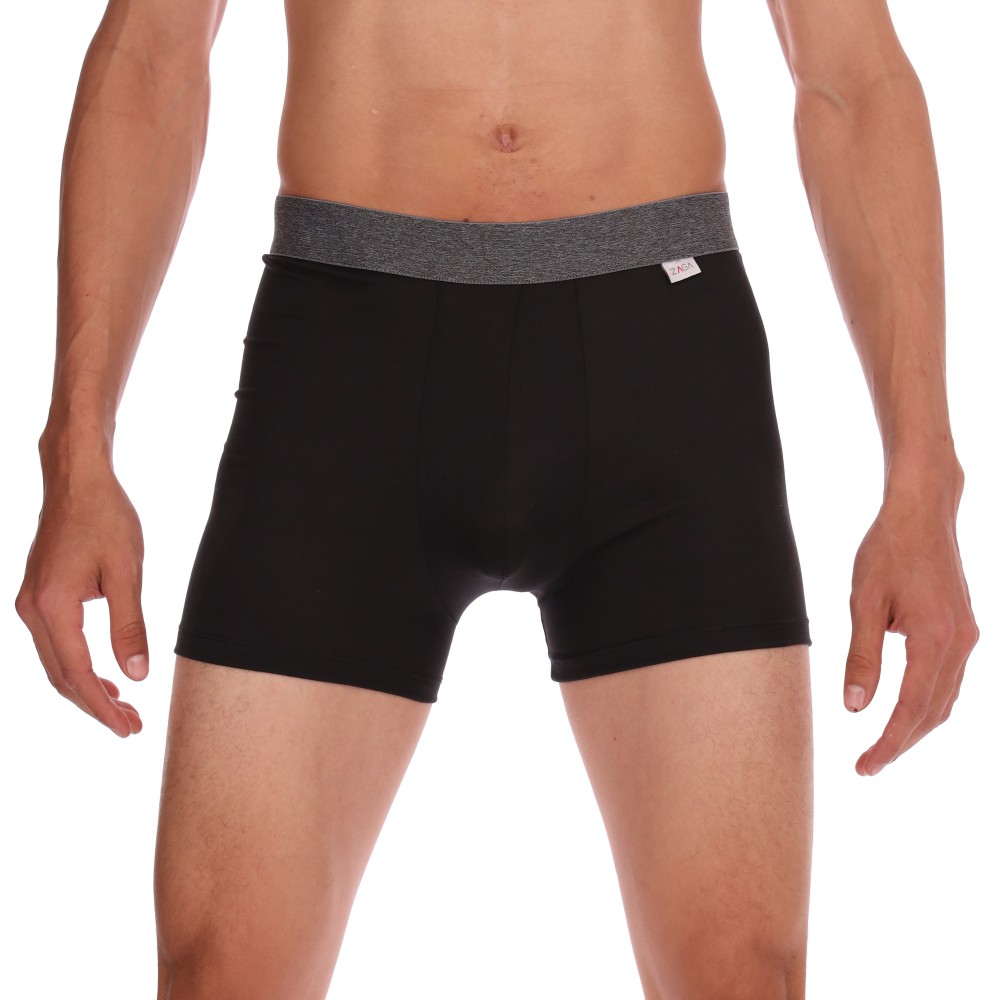 3 Pack Boxers Zaga Hombre Con Diferentes Diseños | DelSol