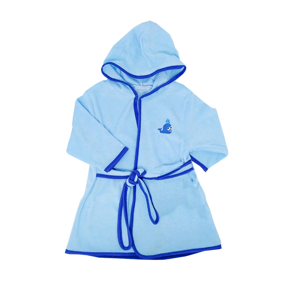 Bata De Baño Para Bebés Niños Talla Unitalla | DelSol