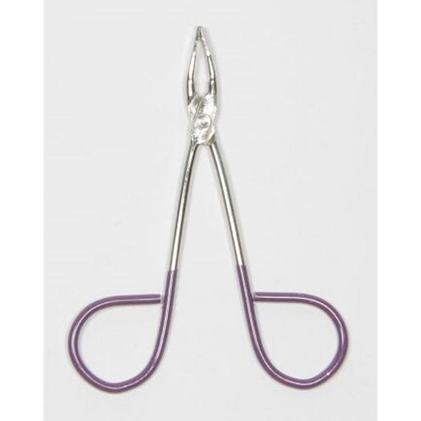 Pinza Tipo Tijera Grande | DelSol