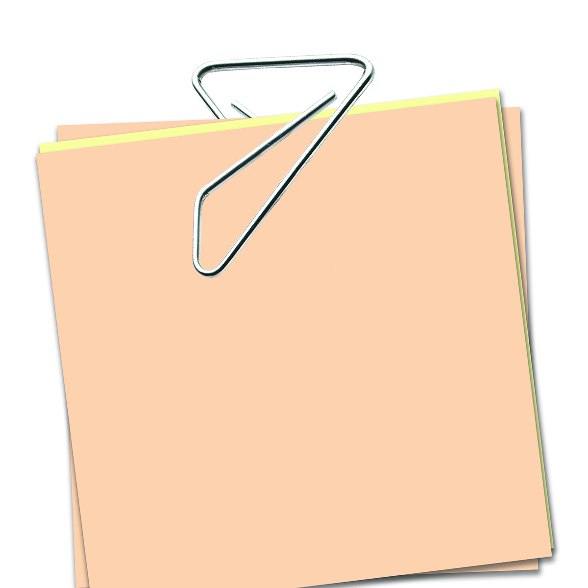 Clip de Mariposa Acco Número 2 50 Piezas | DelSol