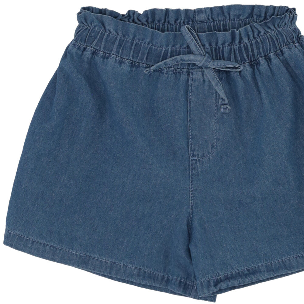 Short Fantastic Bebé Liso | DelSol