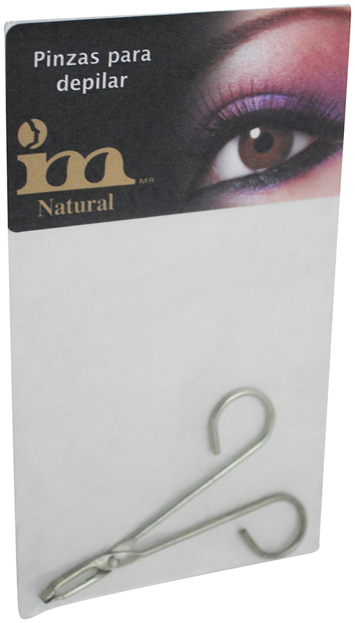 Pinzas Para Depilar | DelSol