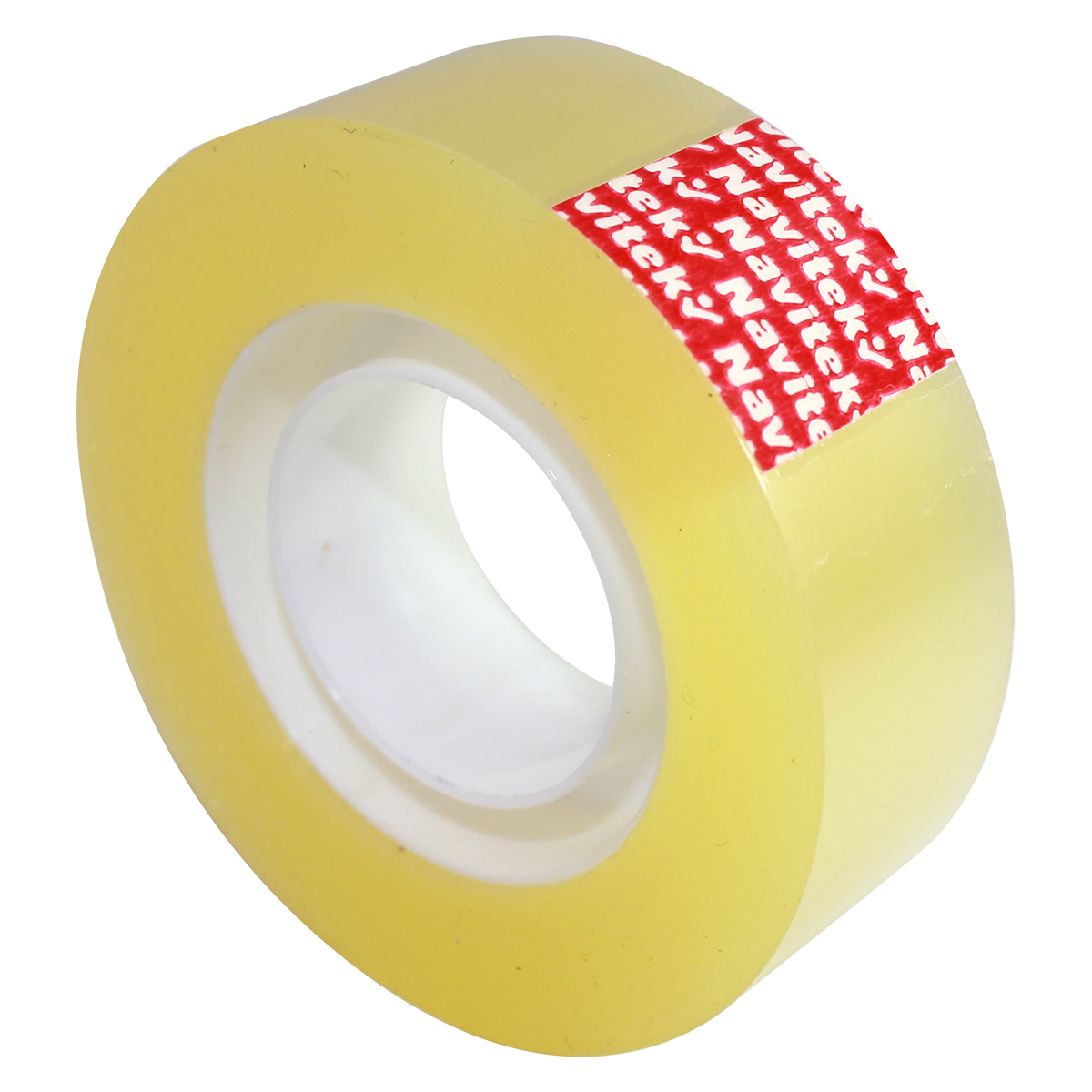 Cinta Adhesiva Navitek N-55 18 mm x 33 Metros | DelSol