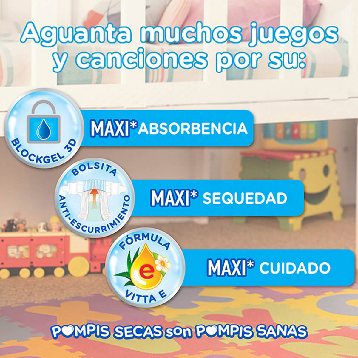 Pañales KleenBebé Suavelastic Etapa 1 40 Piezas | DelSol