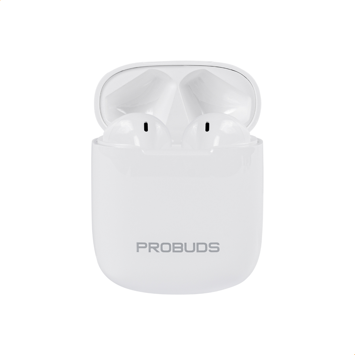 Audífonos Inalámbricos Probuds Blanco | DelSol