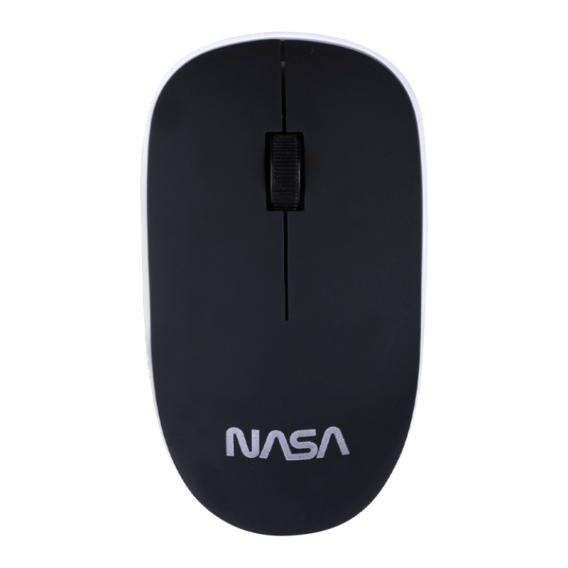 Mouse Inalámbrico Techzone NASA | DelSol