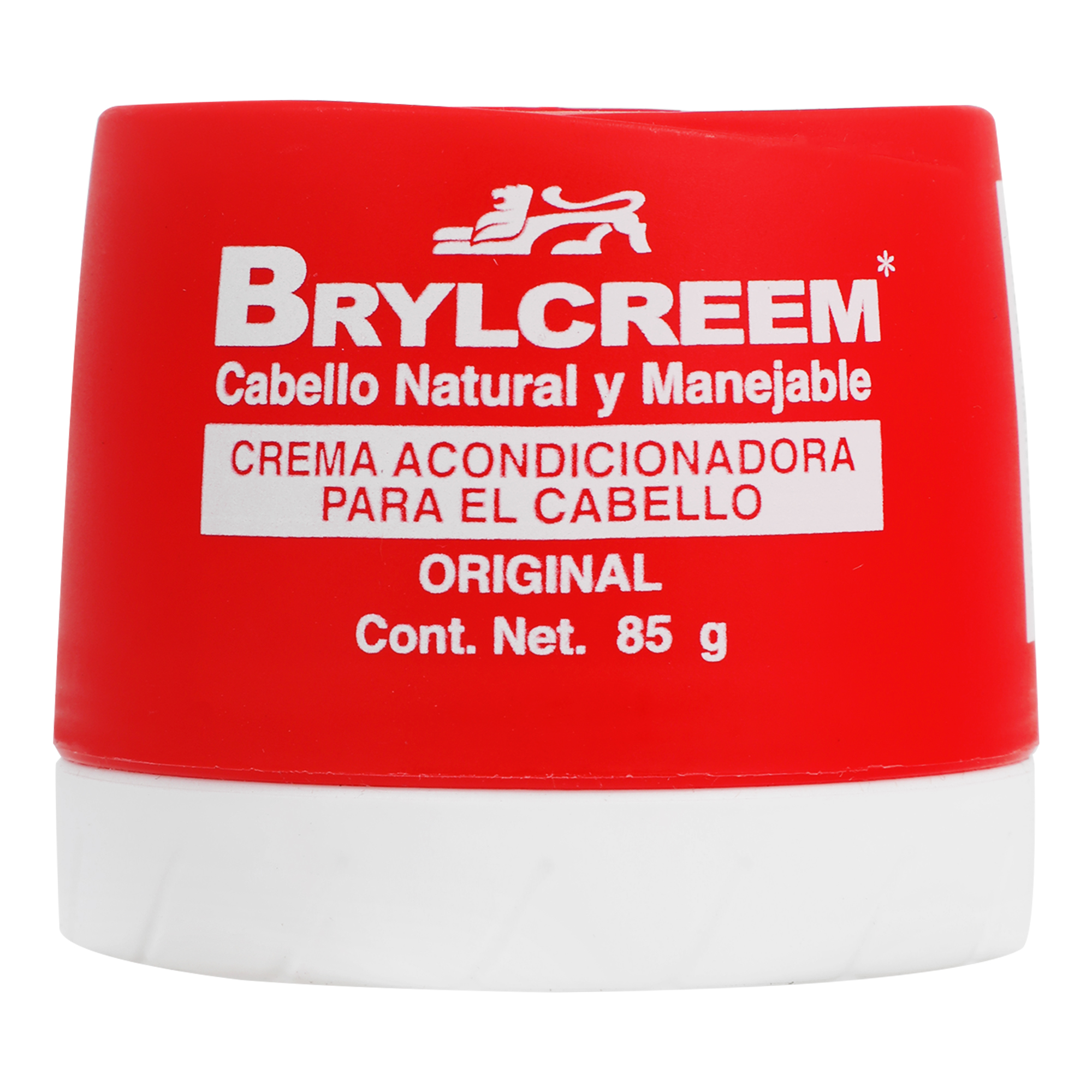 Crema Acondicionadora para el Cabello Brylcreem 85g | DelSol