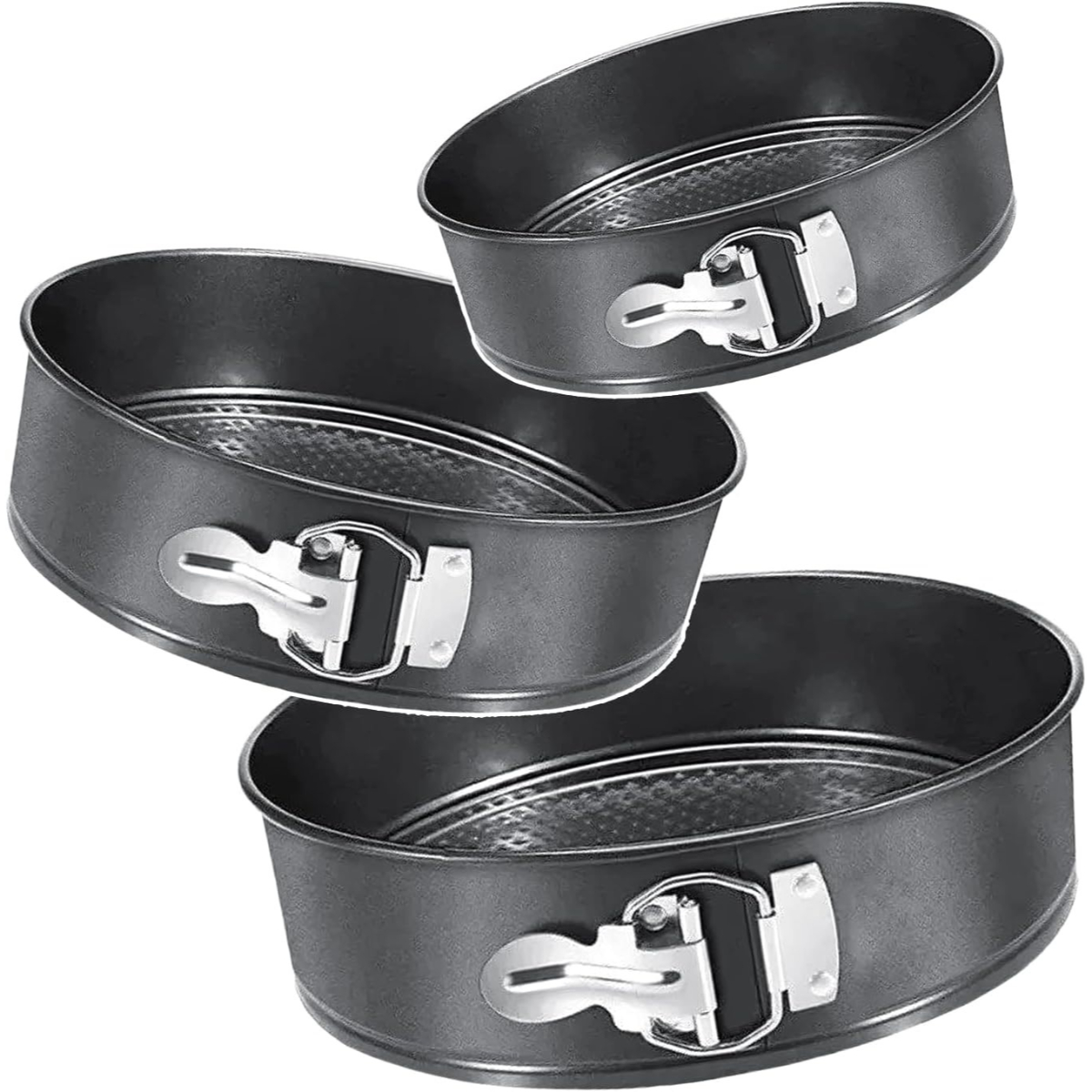 Juego de Moldes Desmontables Hot Spot 3 Piezas | DelSol