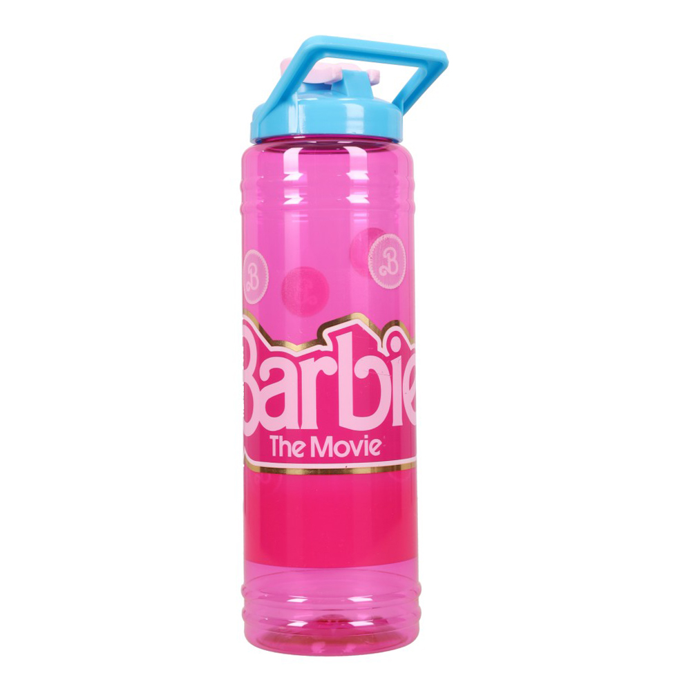Botella Fun Kids Next Gen Barbie 900 ml | DelSol