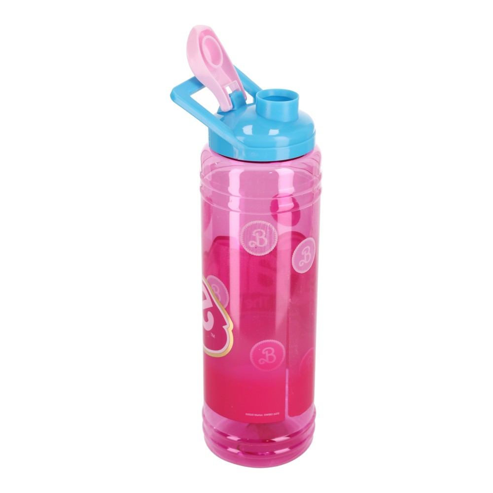 Botella Fun Kids Next Gen Barbie 900 ml | DelSol