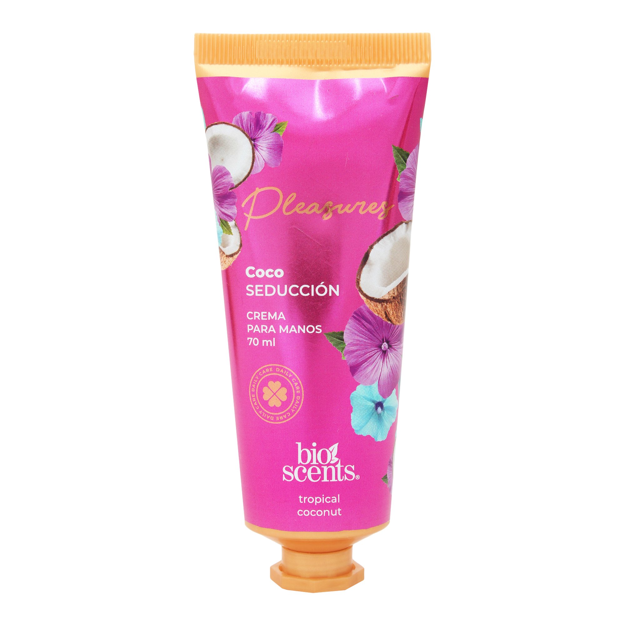 Crema Para Manos 70ml Varios Aromas Bio Assorment | DelSol