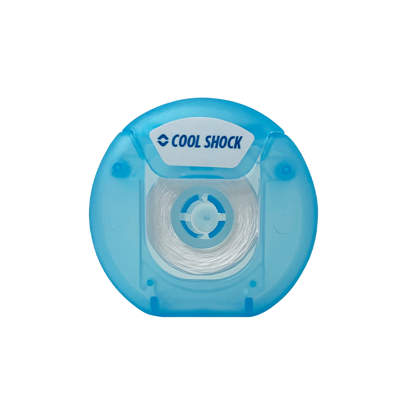 Hilo Dental Cool Shock Avanzado 30 m | DelSol