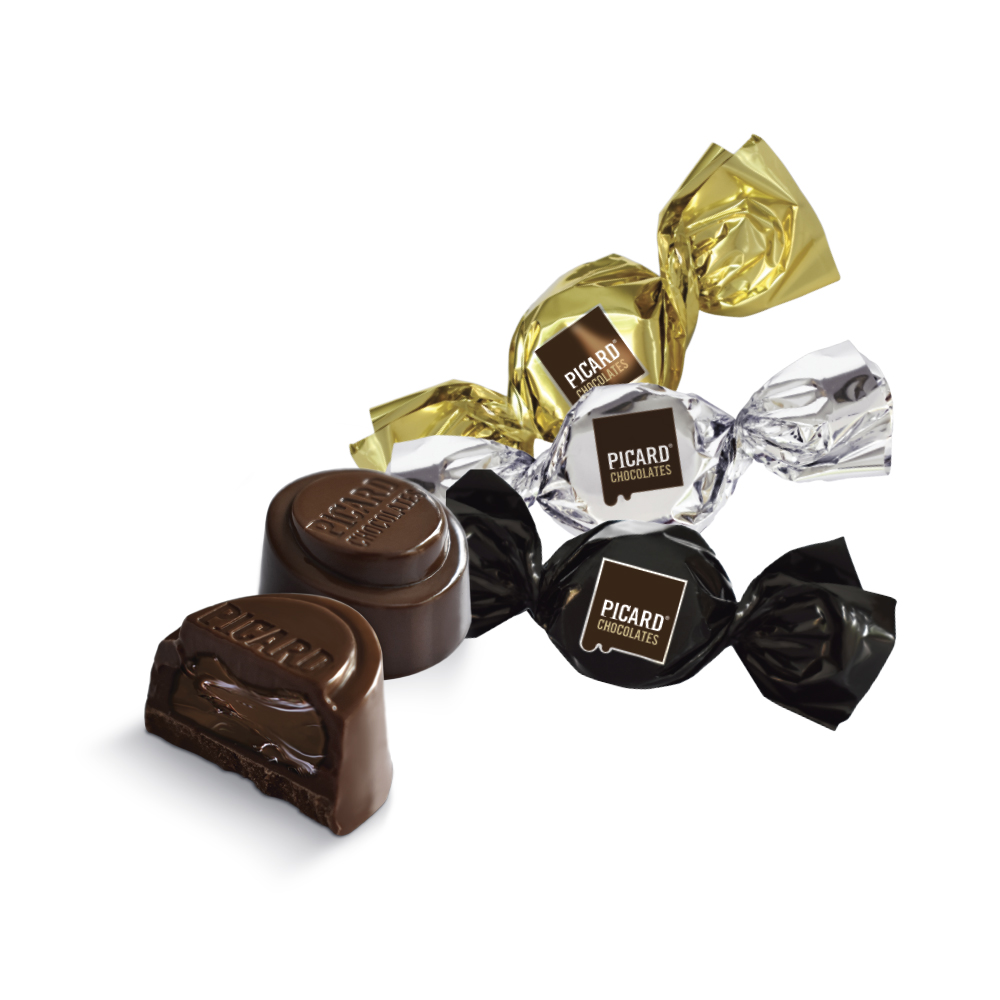 Chocolates Picard México con Relleno de Licores 180 g | DelSol