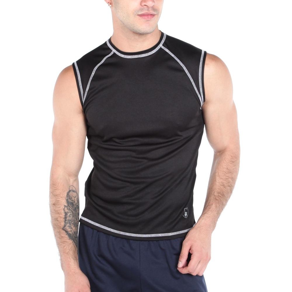 Camiseta Interior Yorkshire Polo Club | DelSol