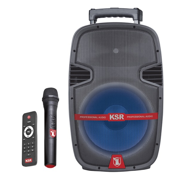 Bafle de 12 Kaiser MSA-7912BTE | DelSol