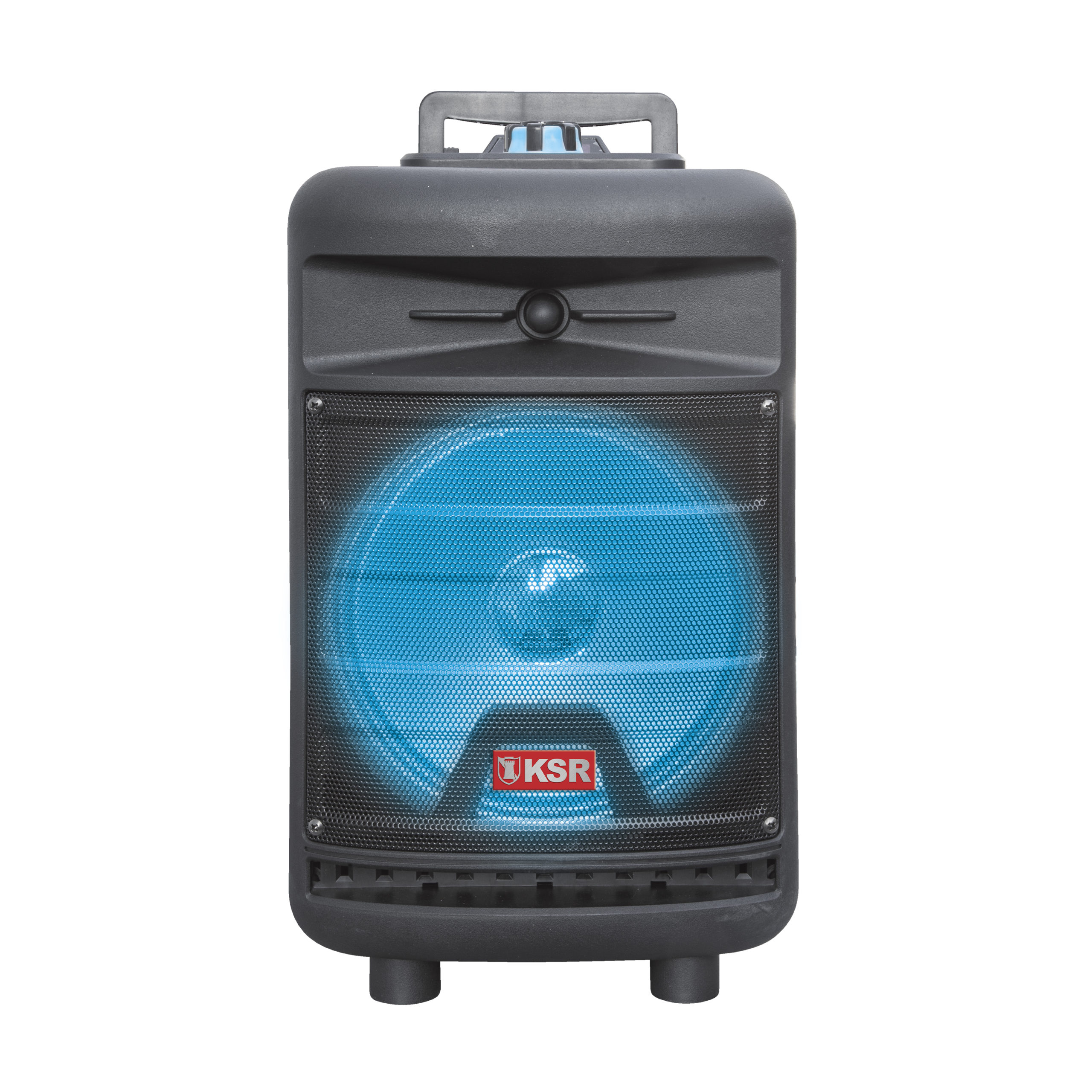 Bafle 8 Link Bluetooth USB Kaiser | DelSol