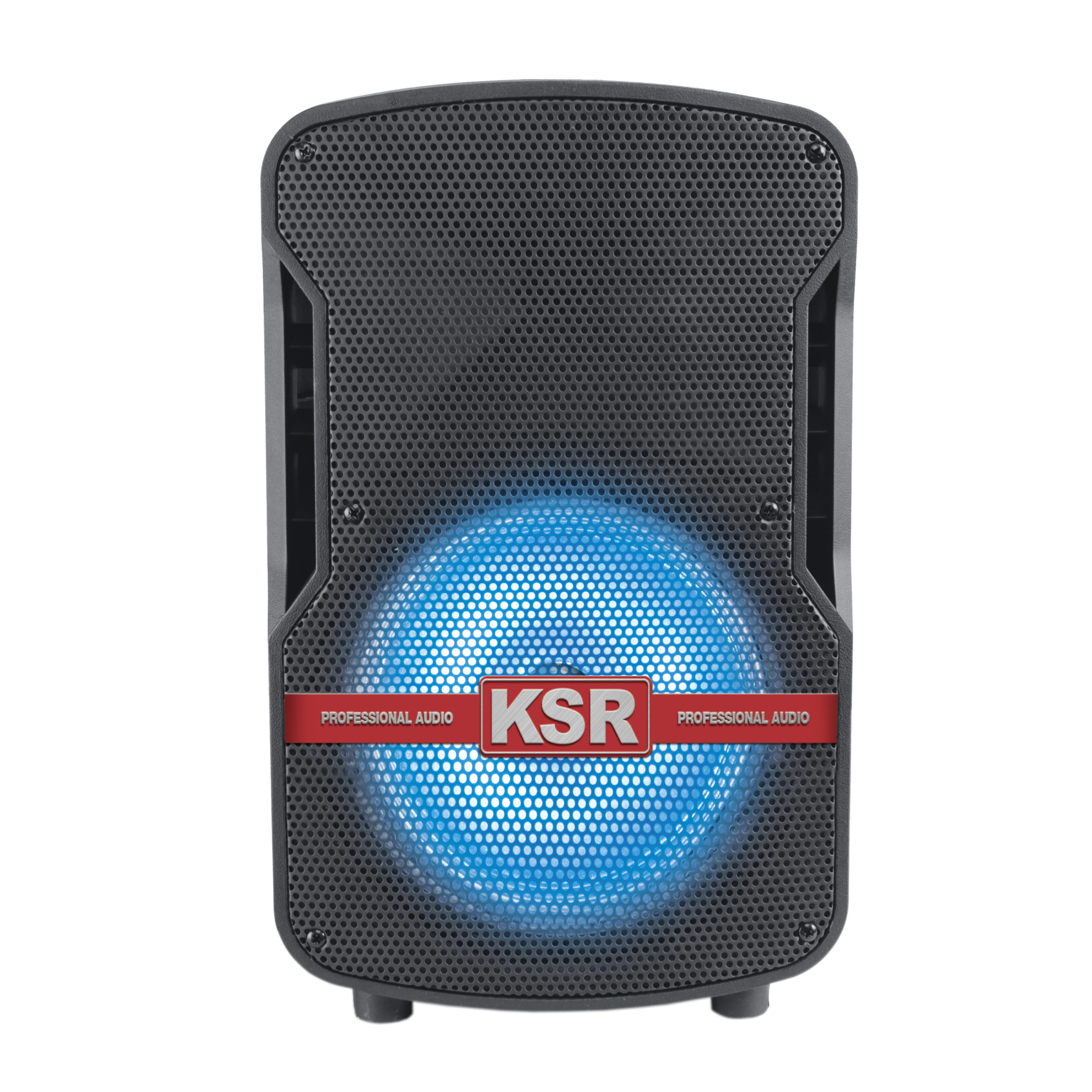 Bafle 8 Bluetooth USB Micro SD Kaiser | DelSol