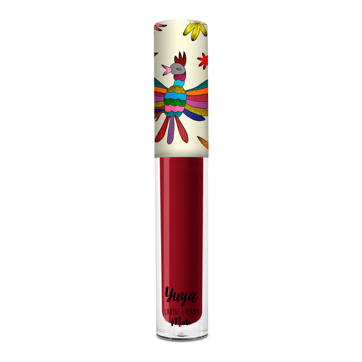 Labial Líquido Yuya Mate Chiquita 20 g | DelSol