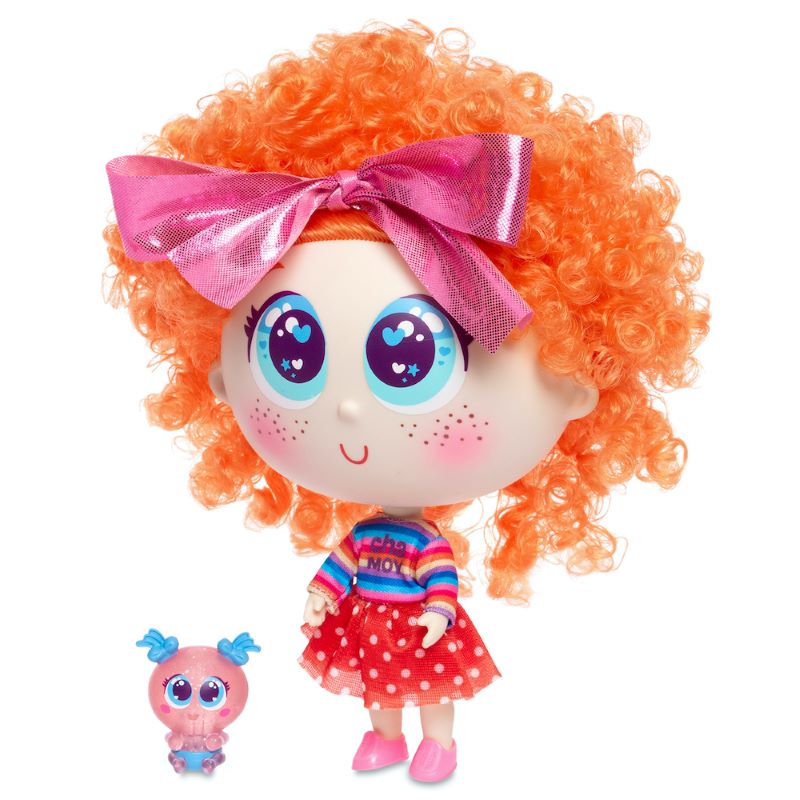 Muñeca Distroller Chamoy Vintage | DelSol