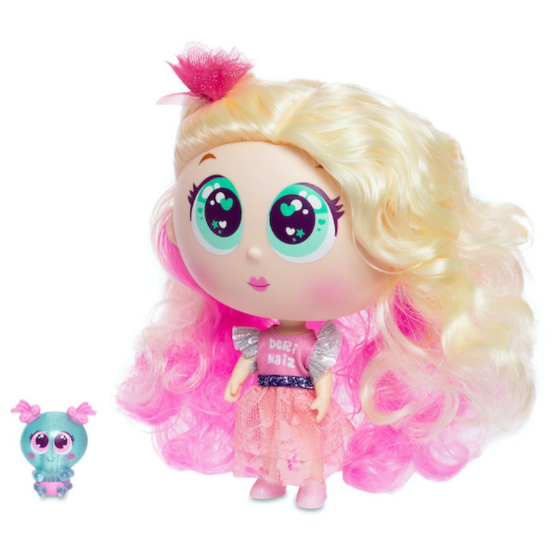 Muñeca Distroller Berinaiz Vintage | DelSol