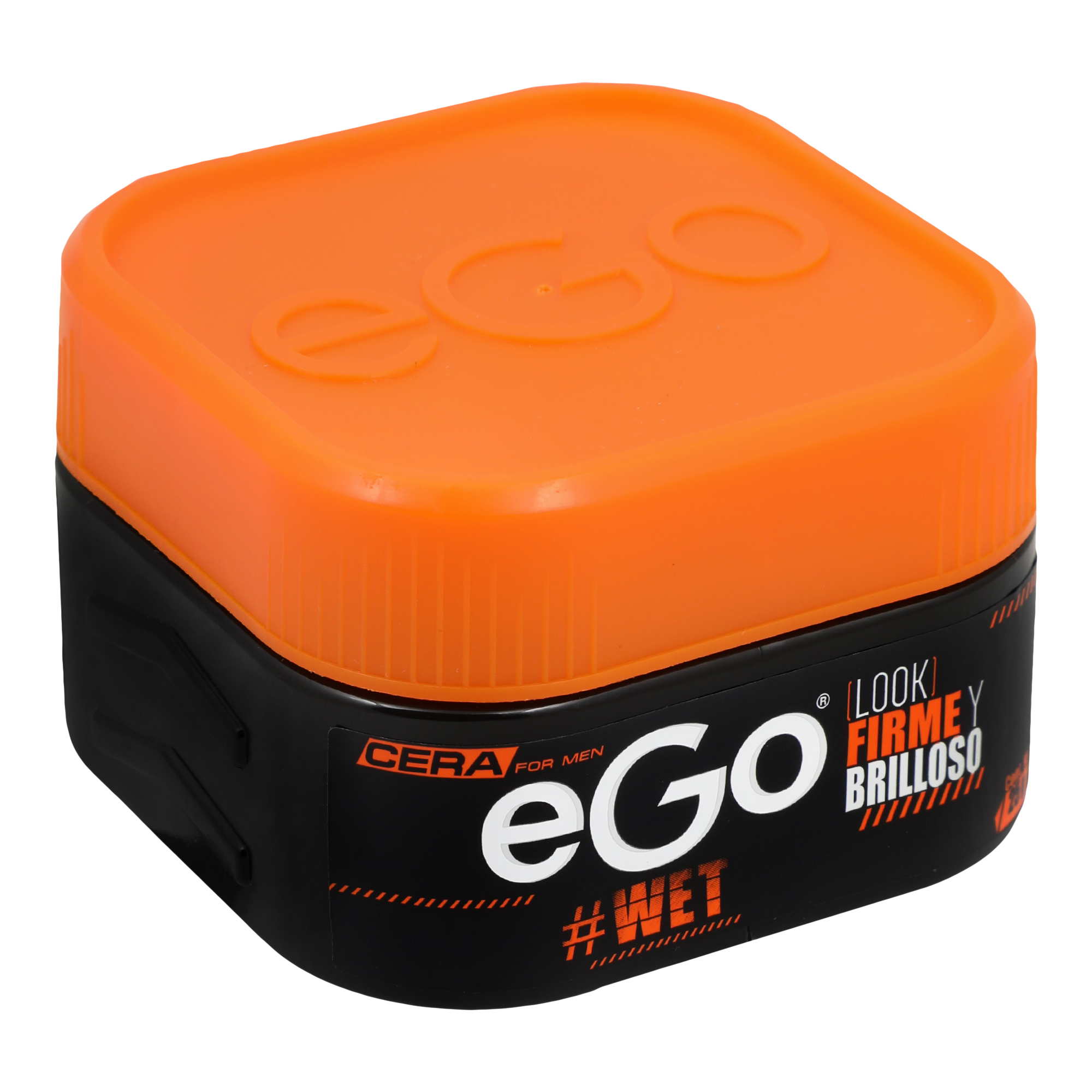 Cera para Peinar Ego Wet 25 g | DelSol