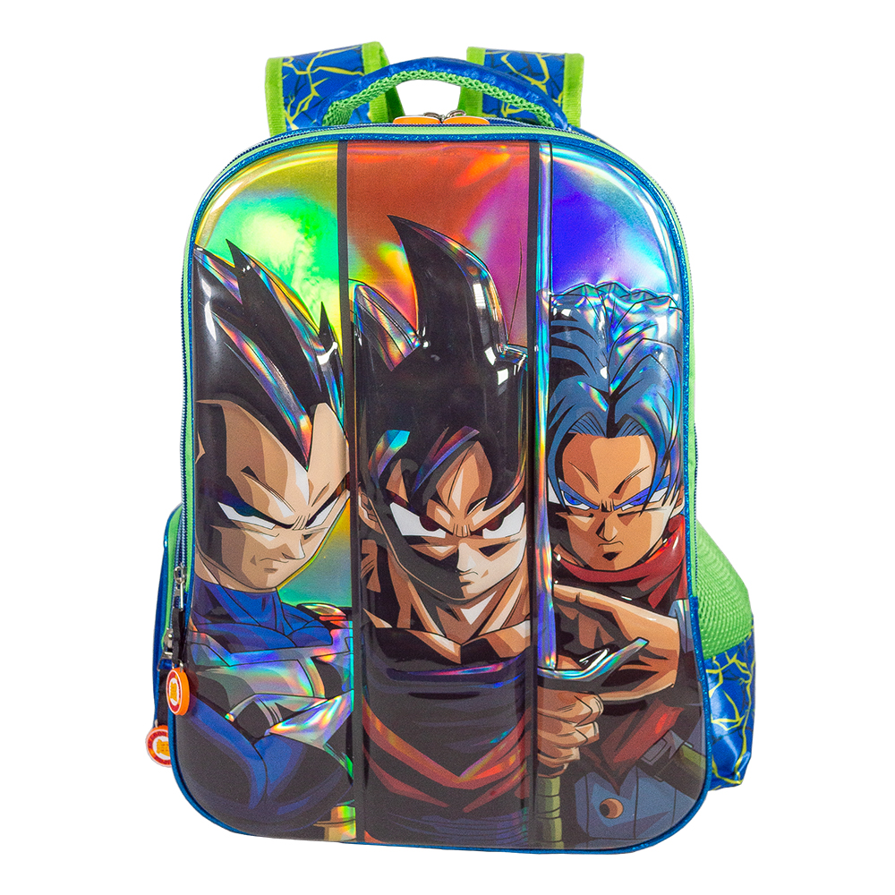 Mochila Dragon Ball Super Yadatex | DelSol