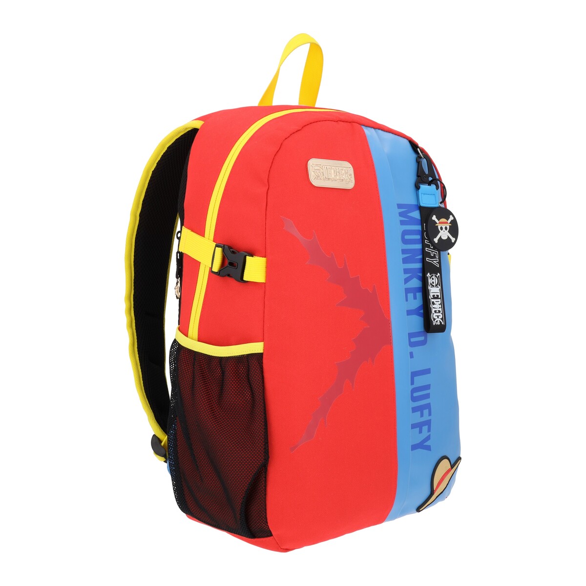 Mochila Keepack One Piece | DelSol