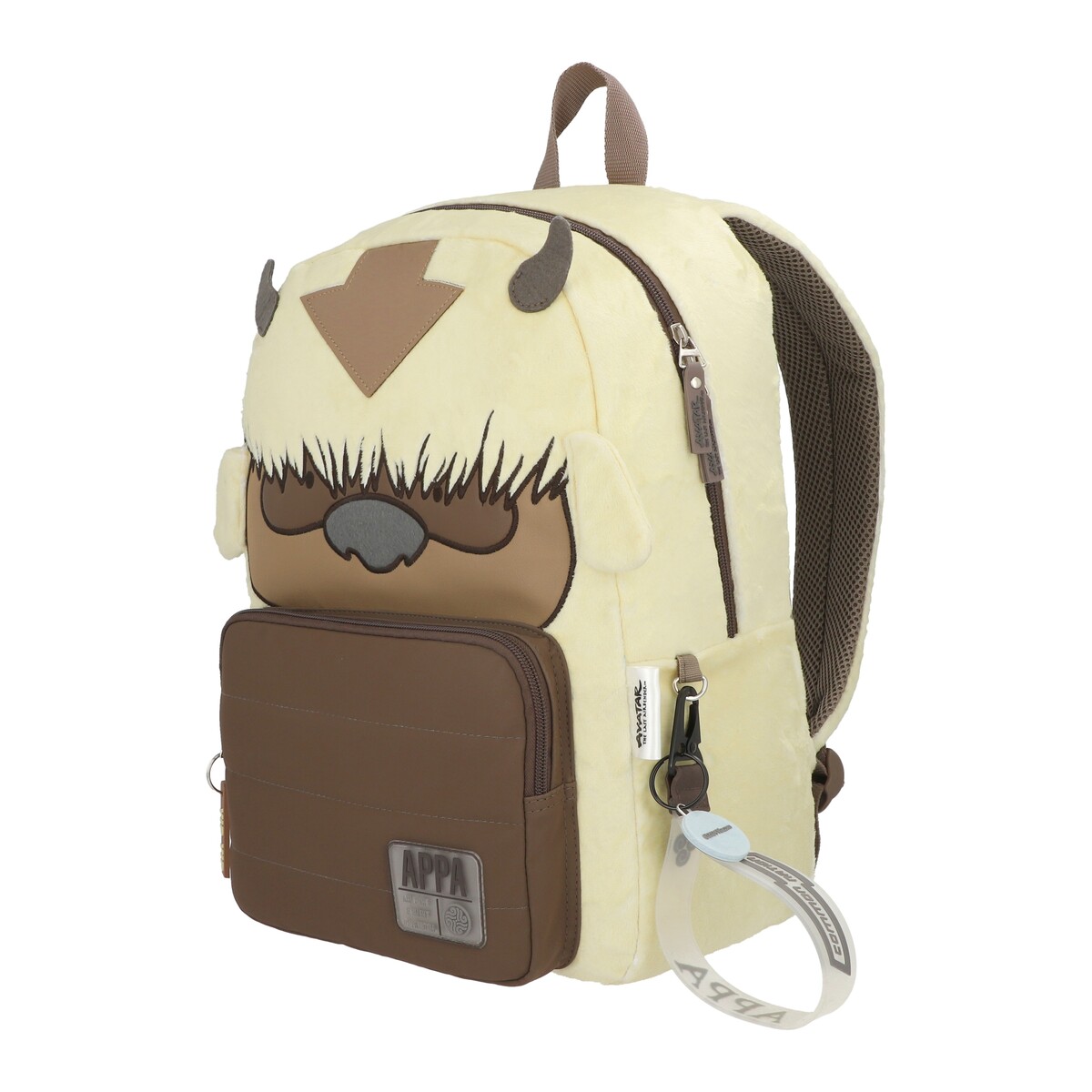 Mochila Keepack Avatar: La Leyenda De Aang Appa | DelSol