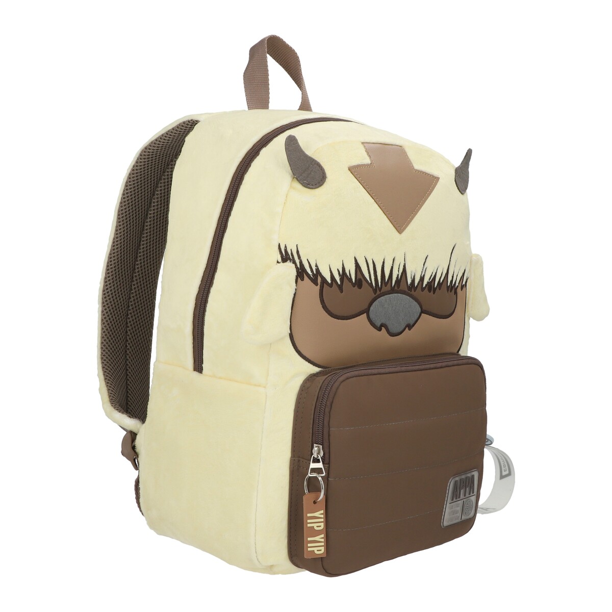 Mochila Keepack Avatar: La Leyenda De Aang Appa | DelSol