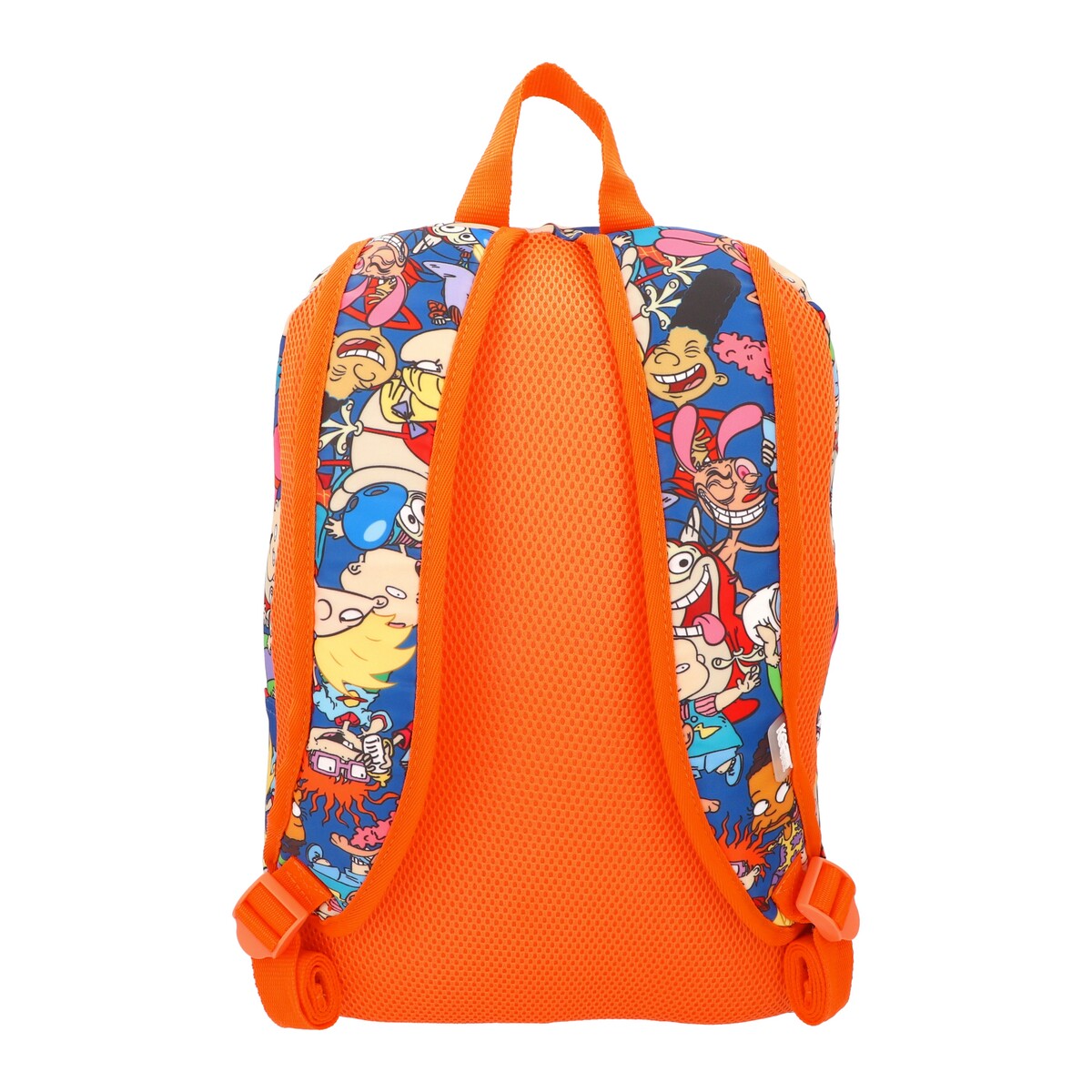 Mochila Keepack Nickelodeon Collage | DelSol