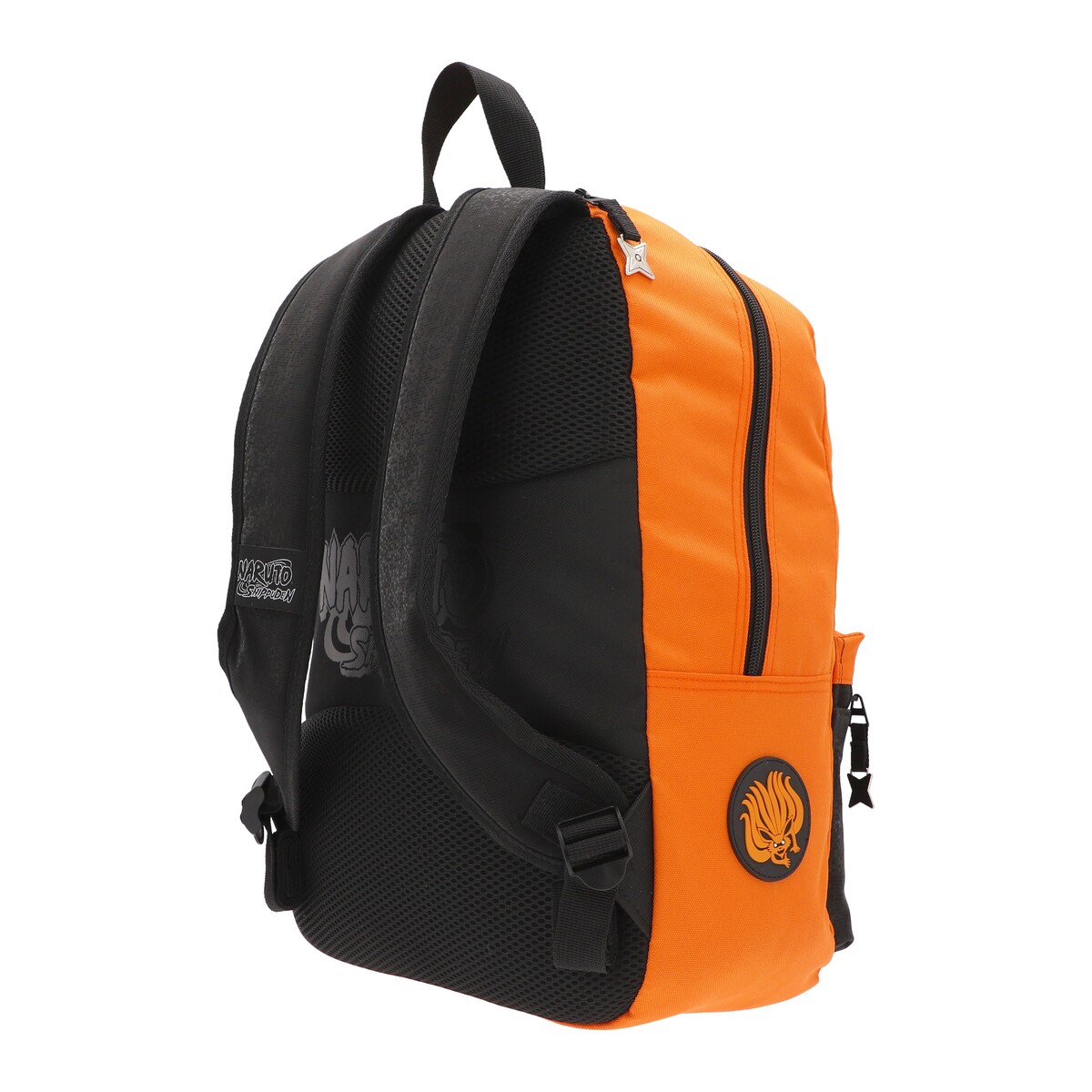 Mochila Keepack Naruto Shippuden Kurama | DelSol