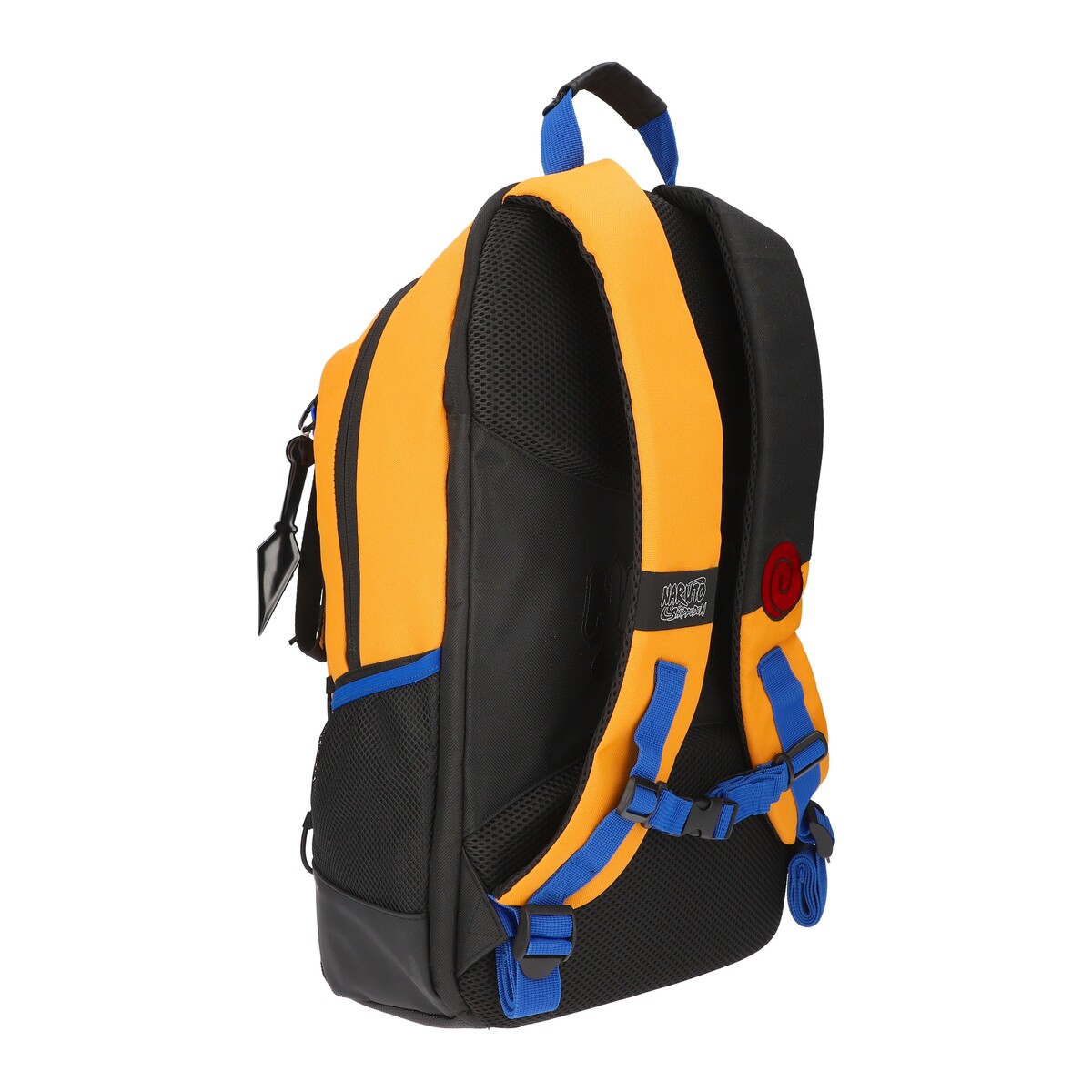 Mochila Keepack Naruto Shippuden Ninja Clan Uzumaki | DelSol