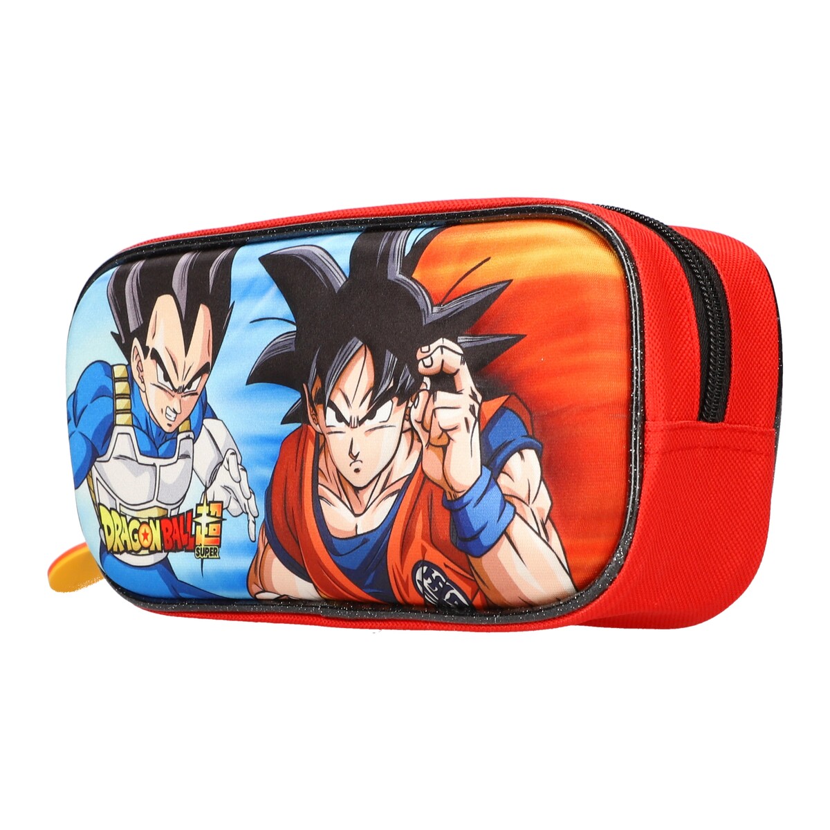 Set Keepack Dragon Ball Super 3 Piezas | DelSol