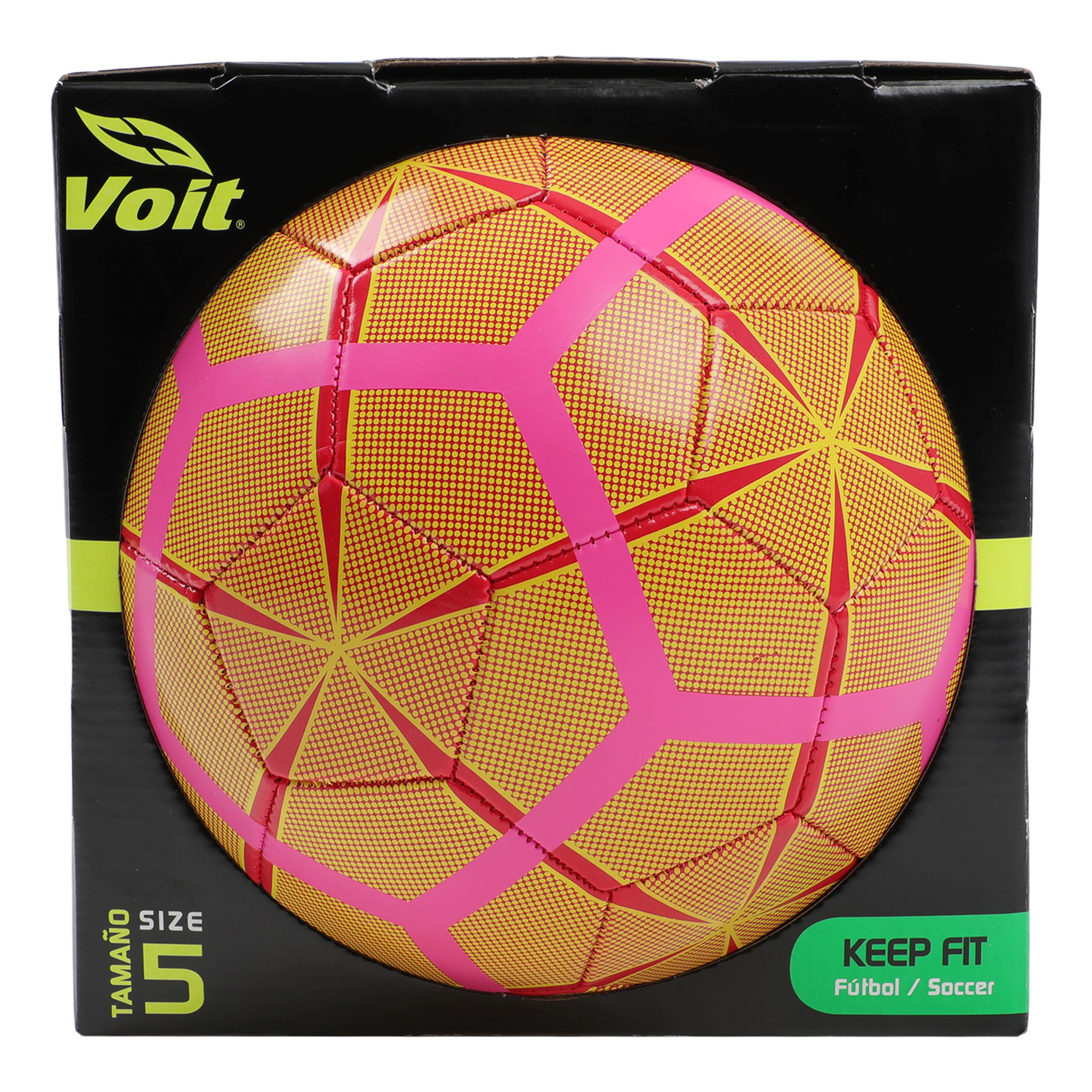 Balón de Fútbol Voit Inception 2 | DelSol