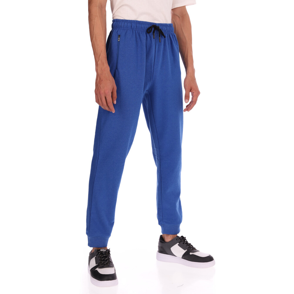 Jogger Hummo Hombre Con Jareta En Contraste | DelSol