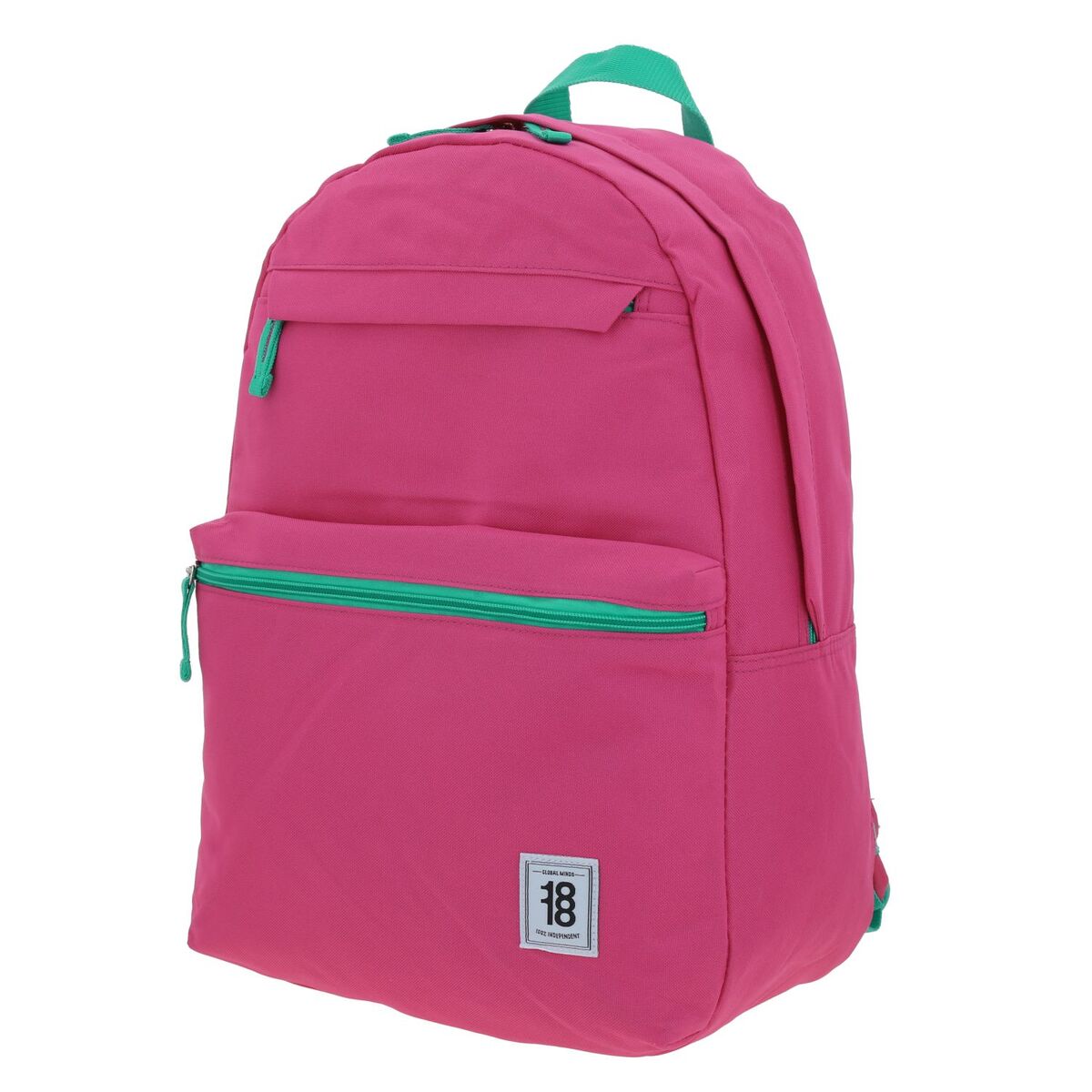 Mochila Grande Chenson 1818 Colors Rosa | DelSol