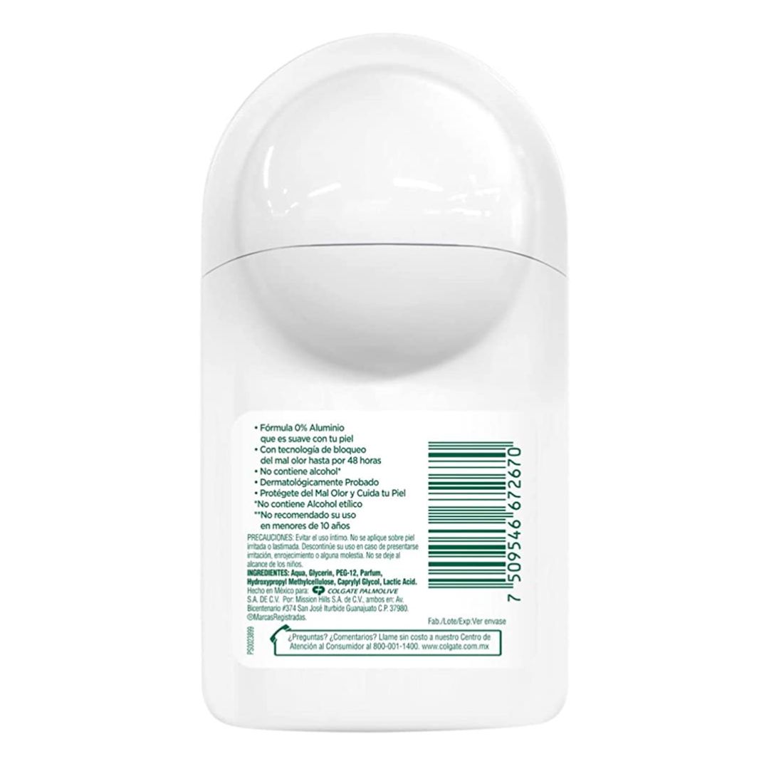 Desodorante Roll-On Palmolive Neutro Balance Zero 50 ml | DelSol