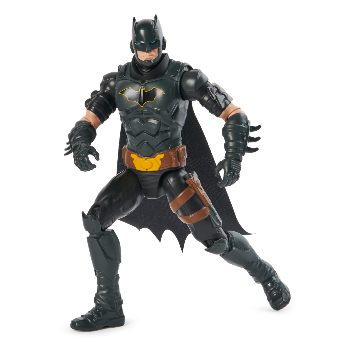 Figura Batman Spin Master DC Batman S6 12 Pulgadas | DelSol