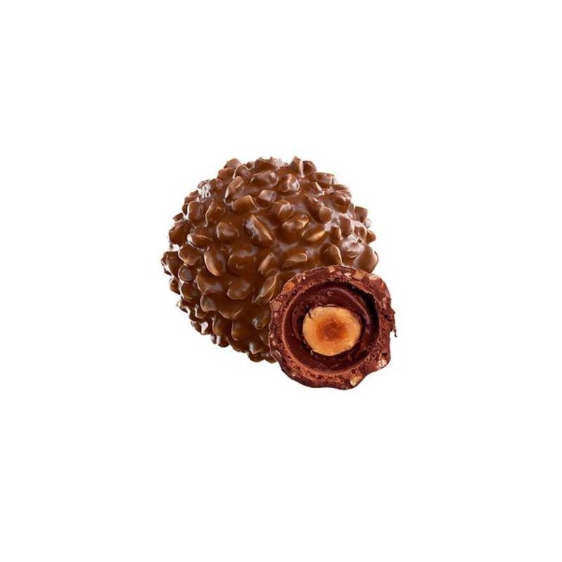 Chocolates Ferrero Rocher Estuche de Corazón San Valentín 8 Piezas | DelSol