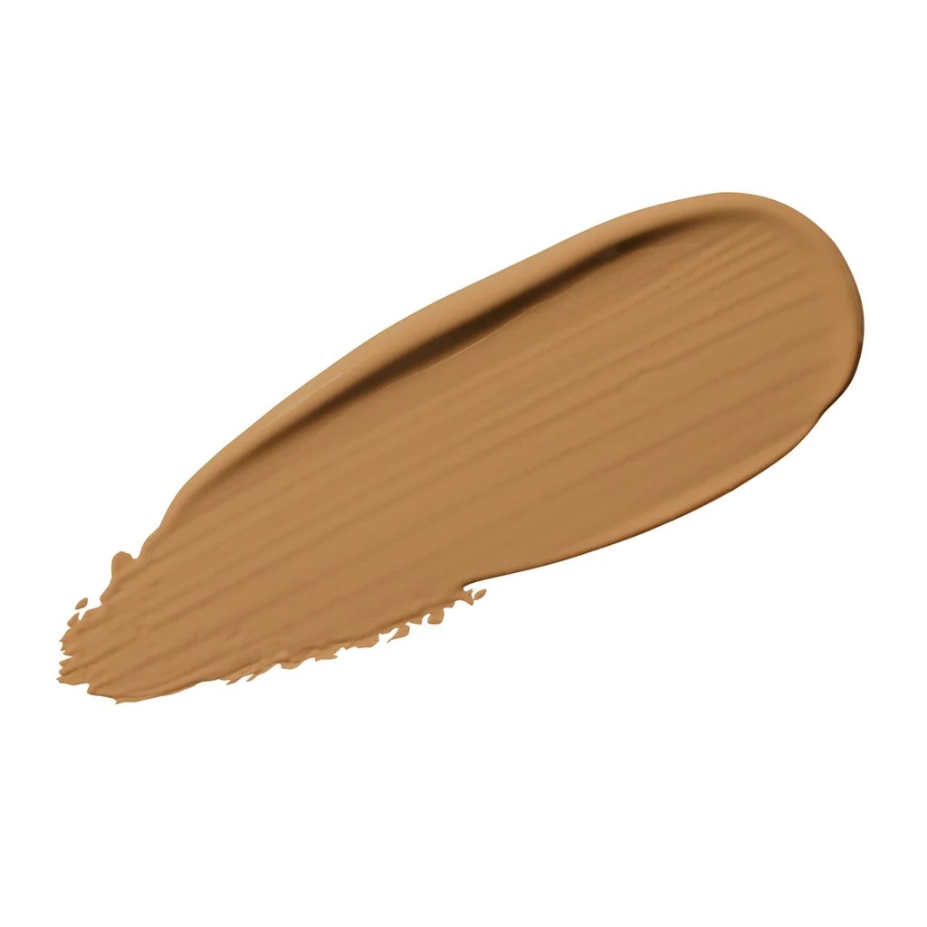 Base de Maquillaje Líquida L.A. Colors Truly Matte Cafe 40 ml | DelSol