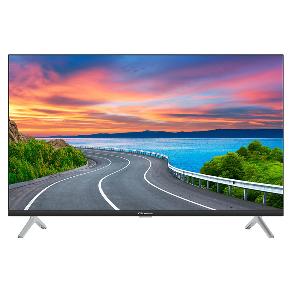 Pantalla Pioneer Google TV 32 Pulgadas HD PLE-32G23HD | DelSol