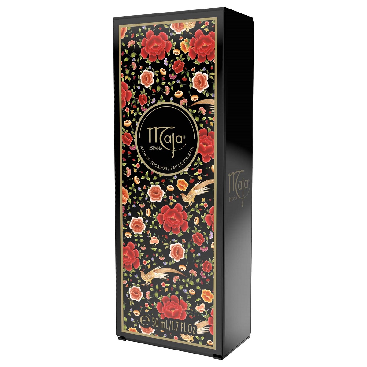 Loción Corporal Maja Clásica 50 ml | DelSol