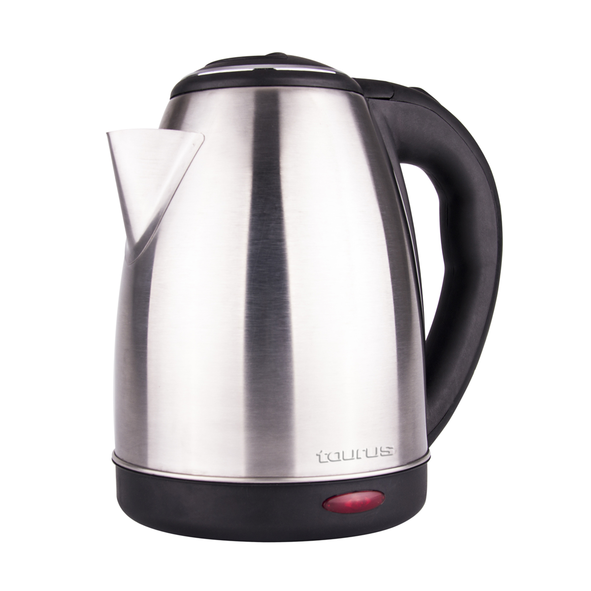 Tetera Taurus Caronte Acero Inoxidable 1.8 Litros | DelSol