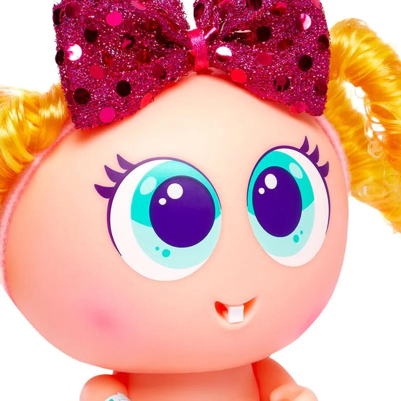 Bebé Distroller Ksimerito Chivatita | DelSol