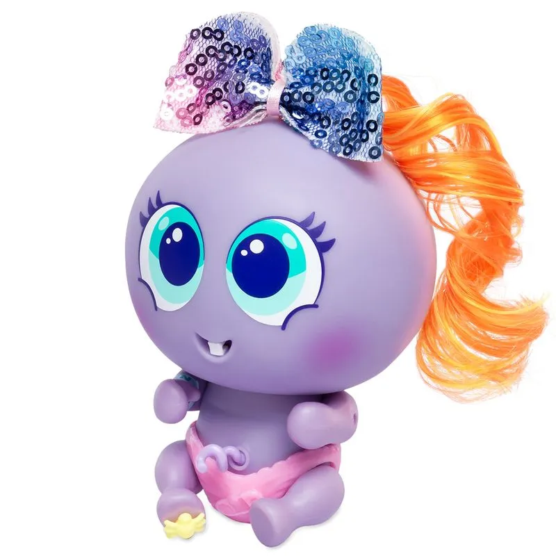 Bebé Distroller Ksimerito Menudititita | DelSol