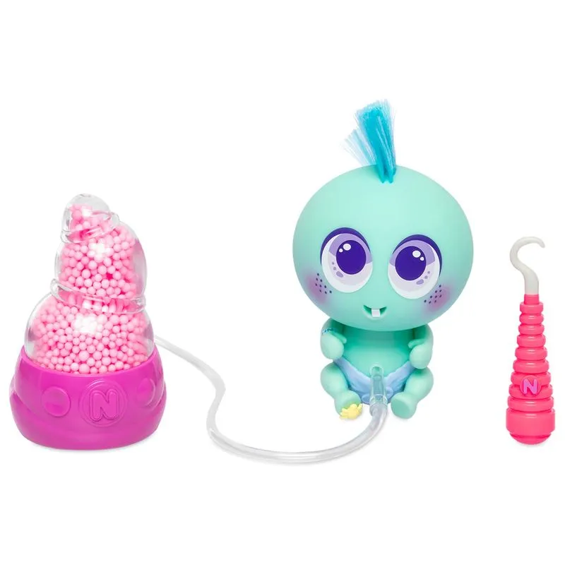 Bebé Distroller Ksimerito Guats | DelSol