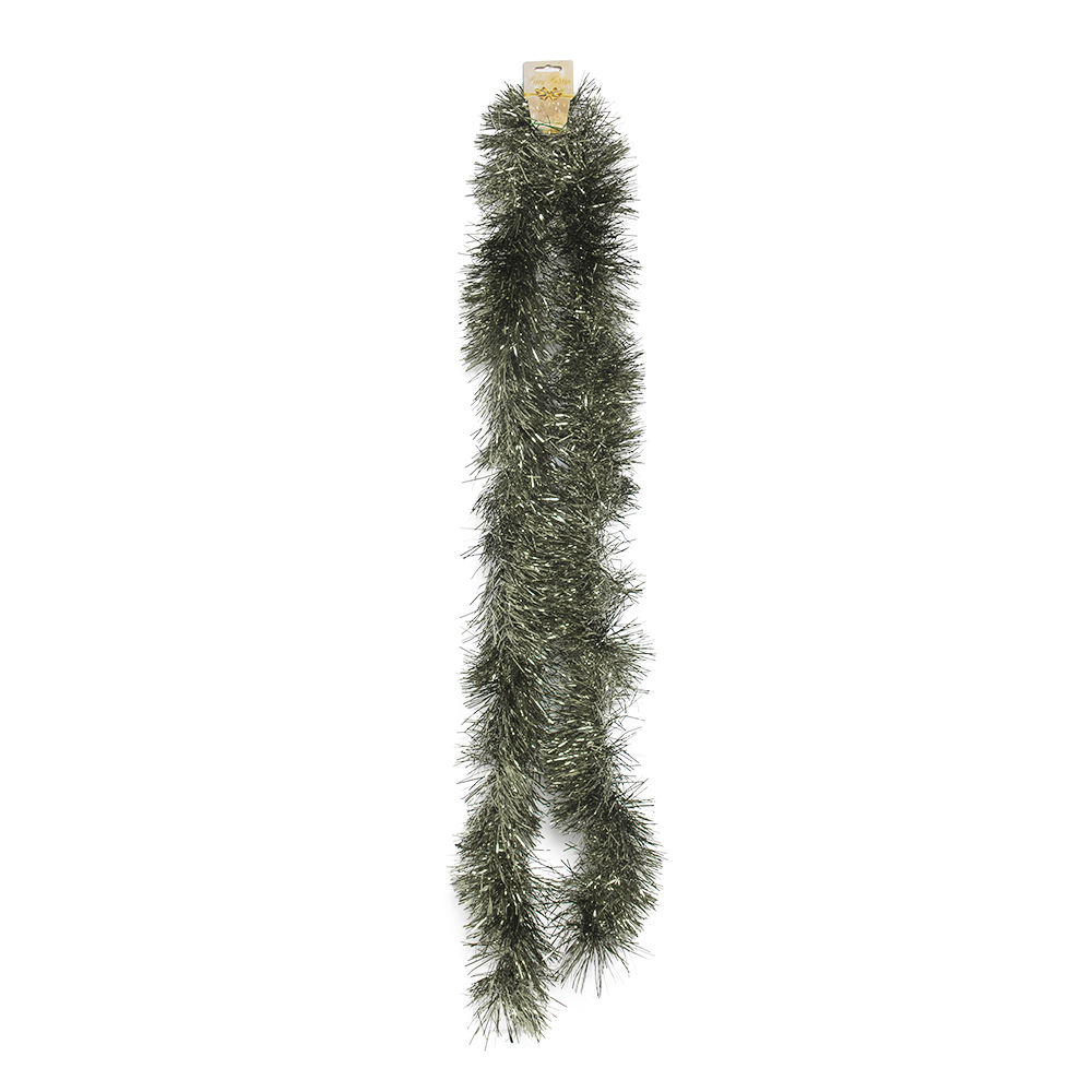 Escarcha Christmas Accents Champagne 2 m | DelSol