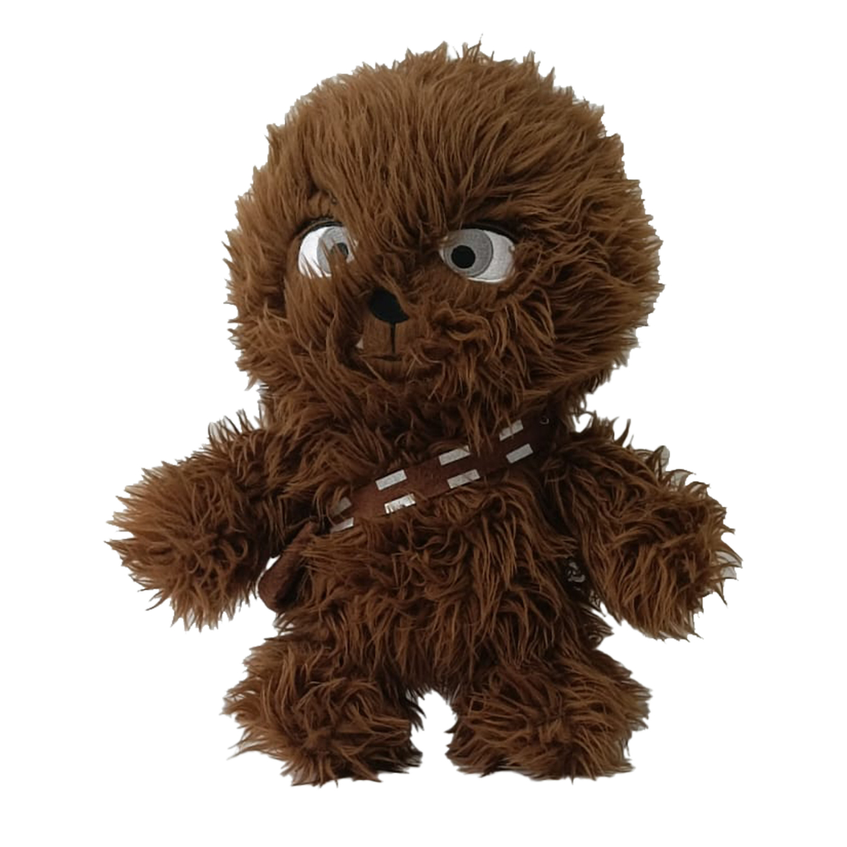 Peluche Chewbacca Star Wars 35 cm | DelSol