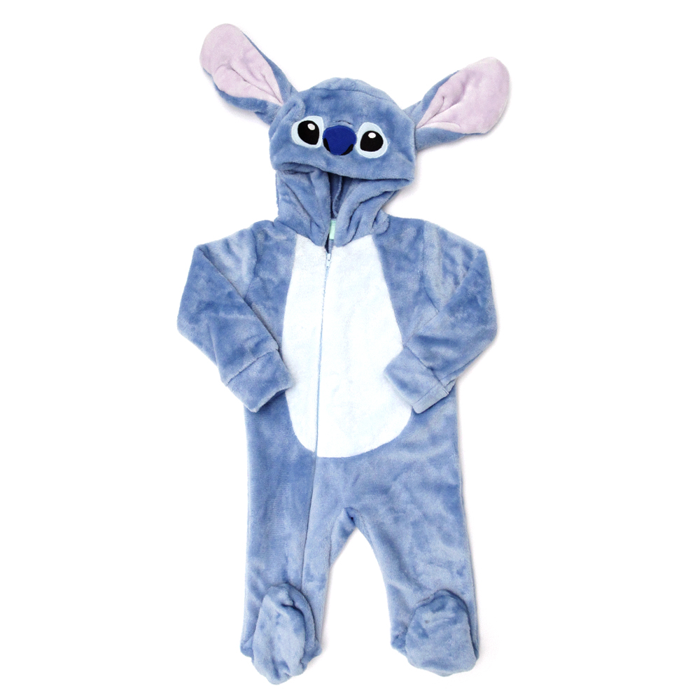 Mameluco Disney Bebé Stitch | DelSol