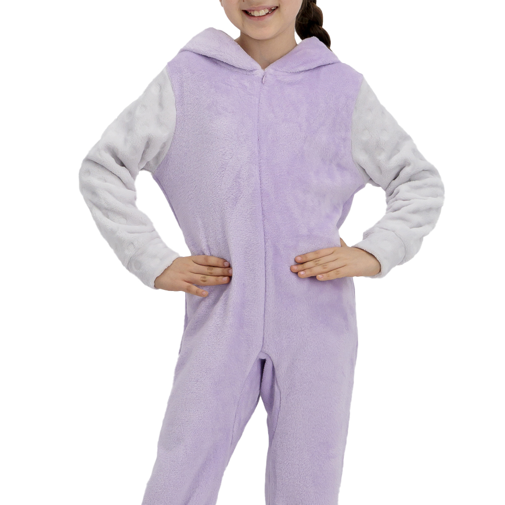 Mameluco Disney Niña Disfraz Boo | DelSol